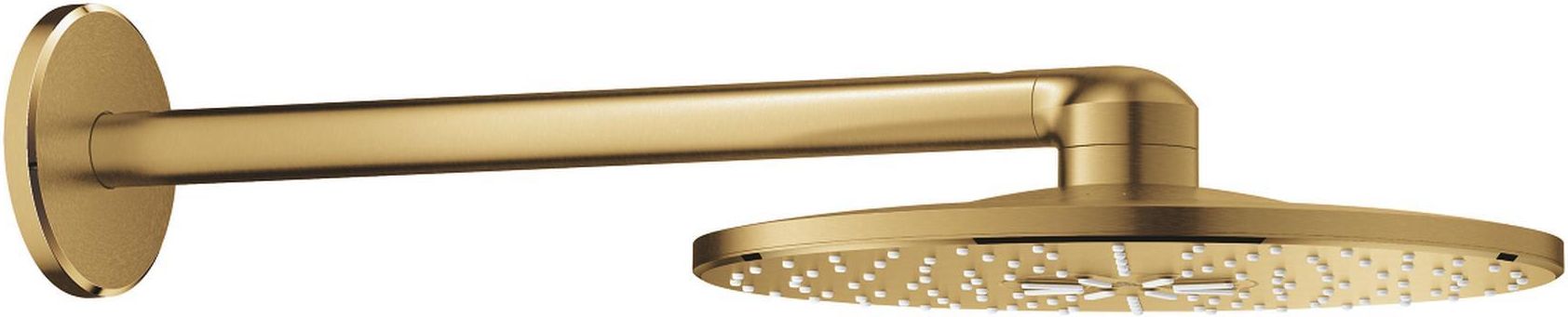 Zestaw prysznicowy Grohe Smartcontrol Brushed Cool Sunrise 29119GN0+35600000+26475GN0+26483000 ...