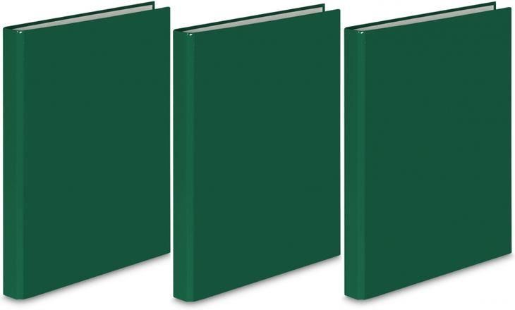 Segregator Ringowy A4 Grzbiet 25Mm 2 Ringi X 3 - Ceny i opinie - Ceneo.pl