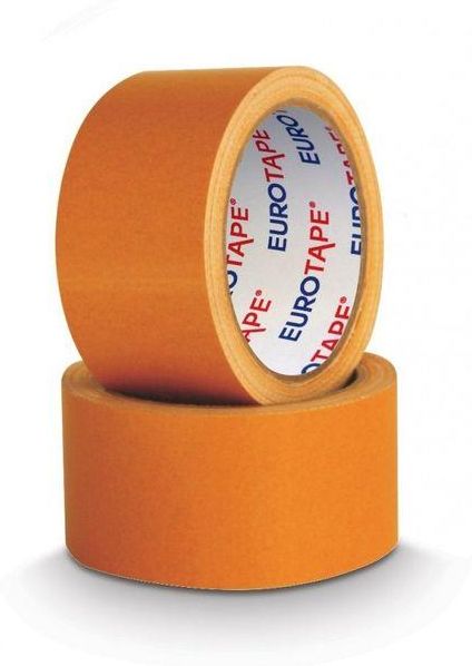 Taśma Dwustronna Wzmocniona Dalpo Euro-Tape X2 - Ceny i opinie - Ceneo.pl
