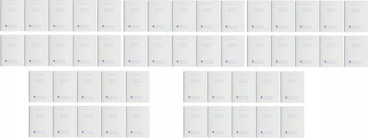 Skoroszyt A4 Kartonowy Biały 280G X 50szt. - Ceny i opinie - Ceneo.pl