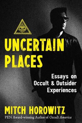 Uncertain Places - Literatura obcojęzyczna - Ceny i opinie - Ceneo.pl
