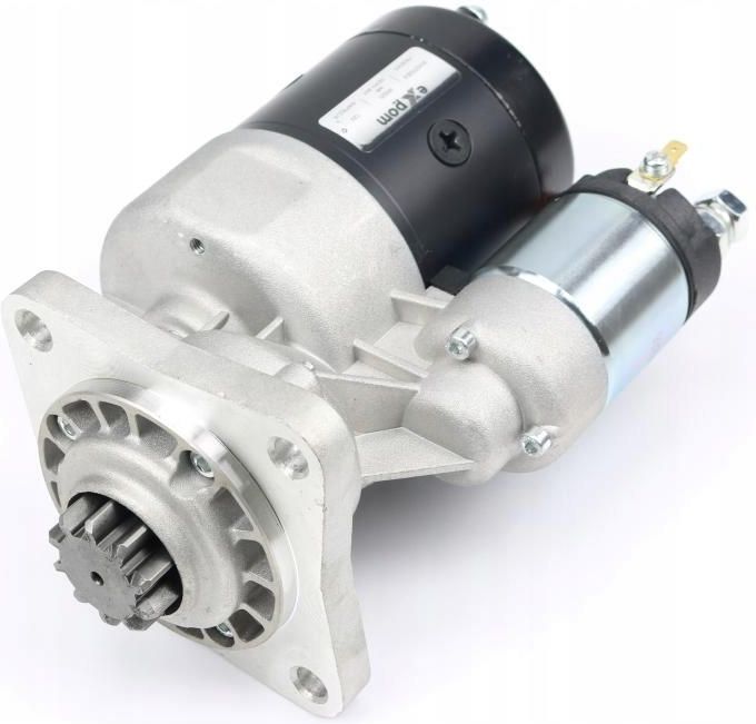 EXPOM ROZRUSZNIK Z REDUKTOREM NEW HOLLAND KWIDZYN - Opinie i ceny na ...