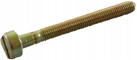ALCO ŚRUBA Z ŁBEM WALCOWYM M5X50 - Opinie i ceny na Ceneo.pl