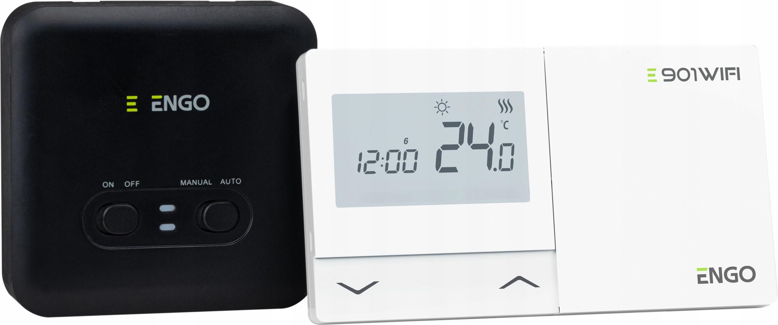 Engo E901 932322661 - Opinie i ceny na Ceneo.pl