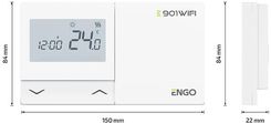 Engo E901 932322661 - Opinie i ceny na Ceneo.pl