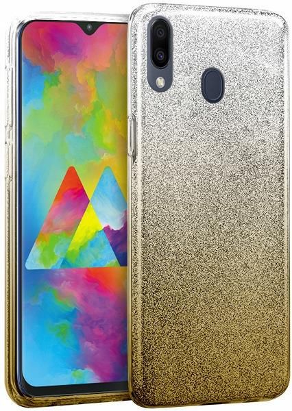 Vegacom Etui Do Samsung Galaxy M20 Sm-M205 Futerał Bling - Etui na ...