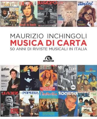 Musica di carta. 50 anni di riviste musicali in Italia - Literatura ...