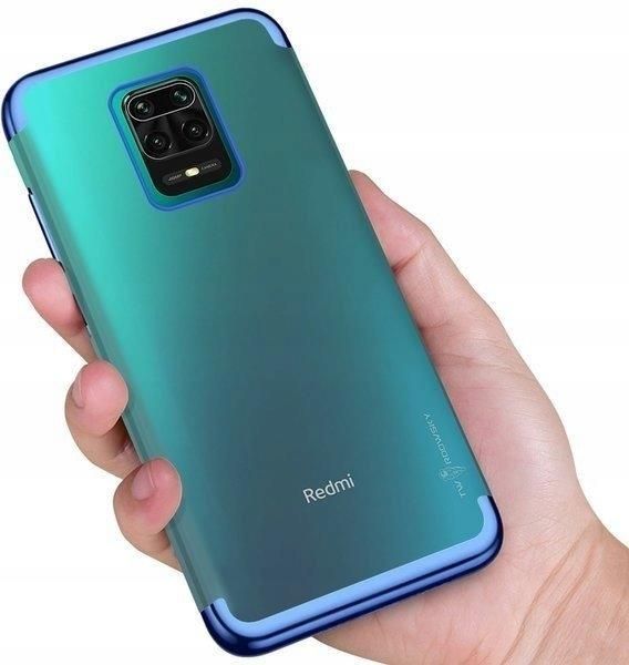 Twardowsky Etui Do Xiaomi Redmi Note 9S Case Star - Etui na telefon ...