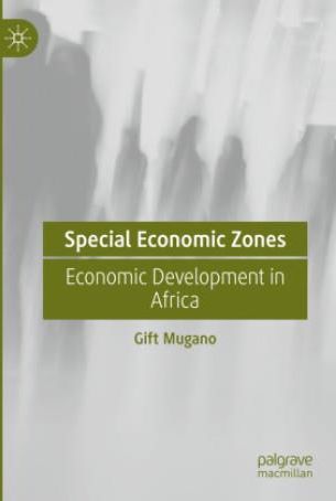 Special Economic Zones - Literatura obcojęzyczna - Ceny i opinie - Ceneo.pl