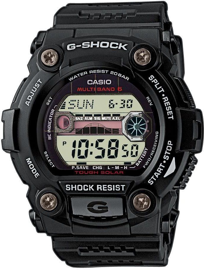Casio G-Shock GR-8900-1ER - Zegarki Męskie - Ceny i opinie - Ceneo.pl