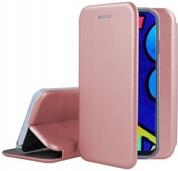 Vegacom Etui Do Samsung Galaxy M21S Sm-F415 Case Prestige - Etui na ...