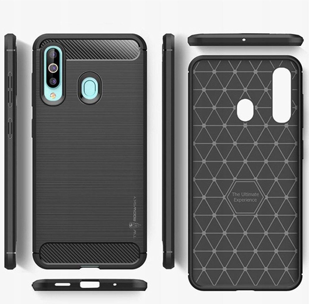 Twardowsky Etui Do Samsung Galaxy M40 Sm-M405 Moon - Etui na telefon ...