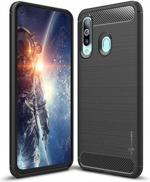 Twardowsky Etui Do Samsung Galaxy M40 Sm-M405 Moon - Etui na telefon ...