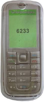 Crystal do Nokia 6233 - Etui na telefon, ceny i opinie - Ceneo.pl