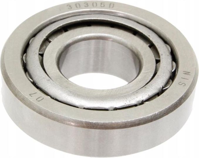 Agtech Łożysko 32018 X 62732018X - Opinie i ceny na Ceneo.pl