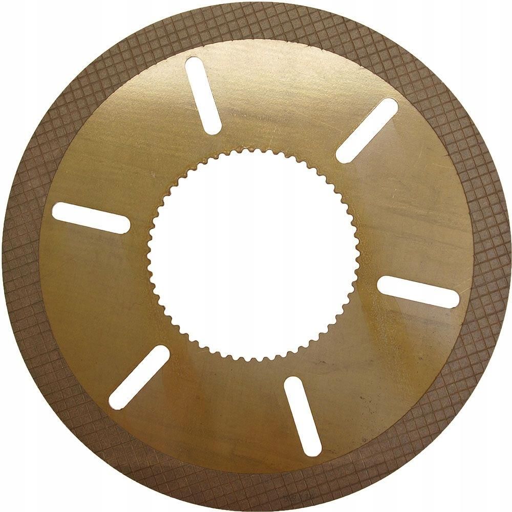 Bepco Tarczka Wewnętrzna John Deere Re34786 - Opinie i ceny na Ceneo.pl