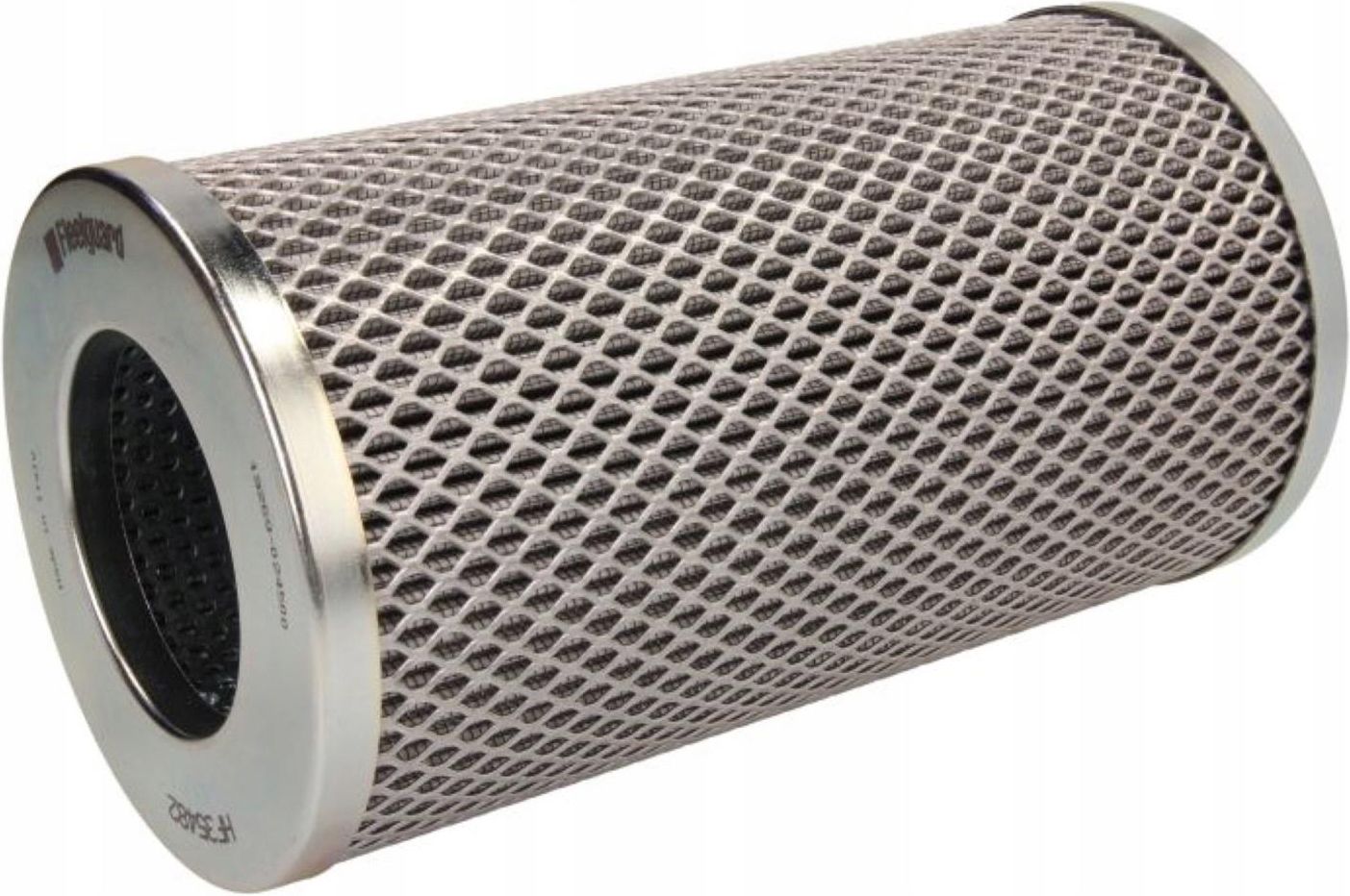 Fleetguard Filtr Hydrauliczny Hf35482 - Opinie i ceny na Ceneo.pl