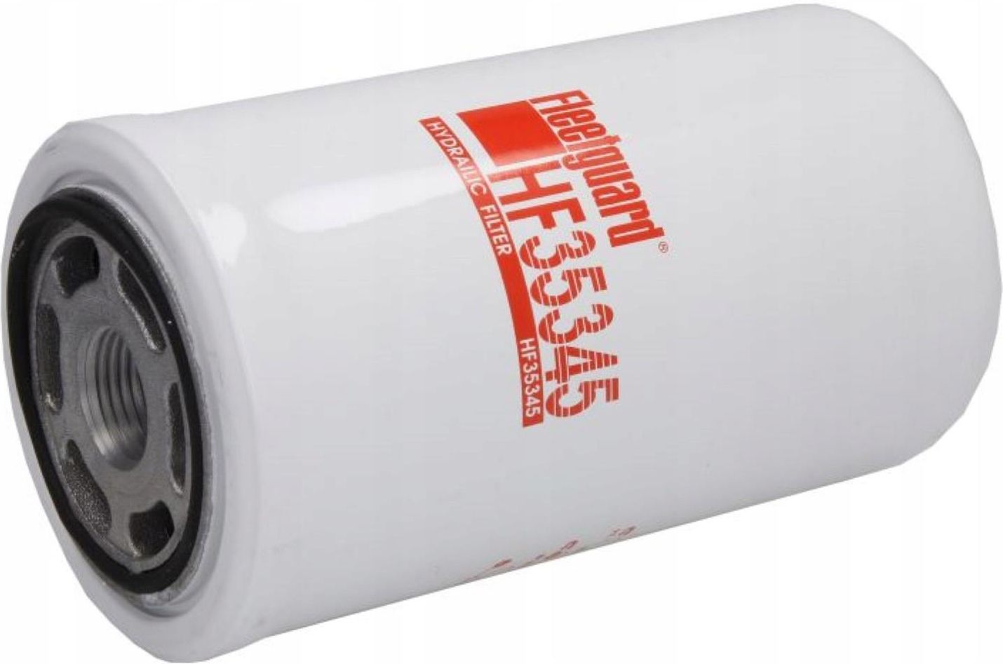 Fleetguard Filtr Hydrauliczny Hf35345 - Opinie i ceny na Ceneo.pl