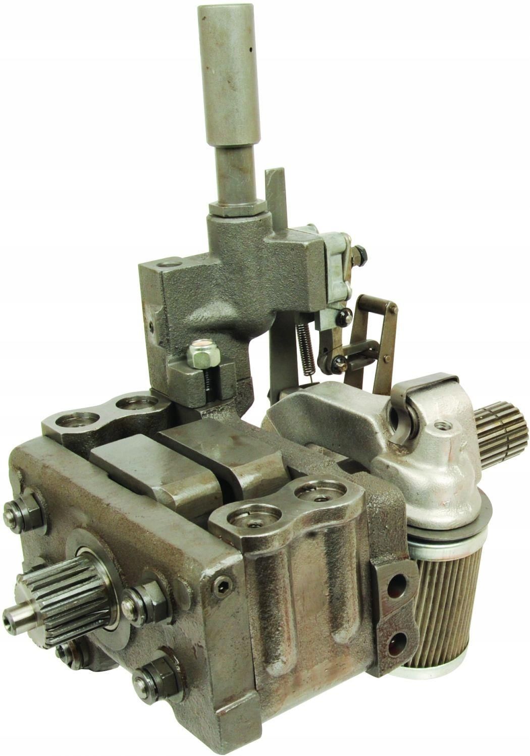 Sparex Pompa Hydrauliczna 1683301M92 60468 1672251M91 60468,17 - Opinie ...