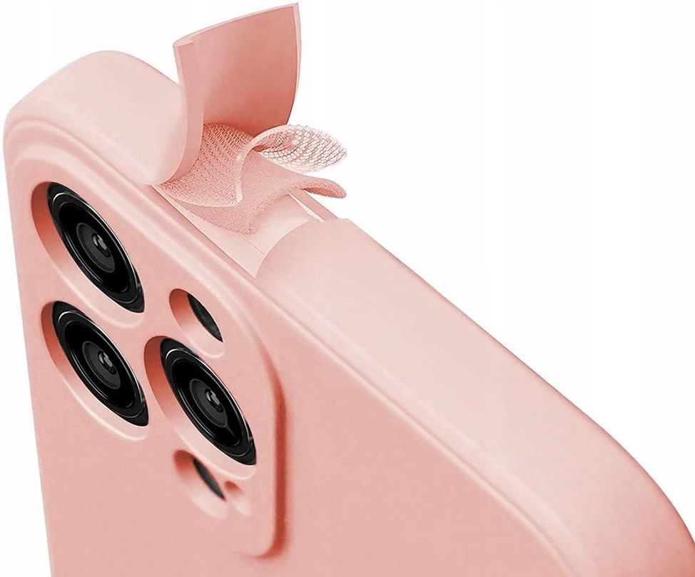 Etui Różowe Case Liquid Do Xiaomi Redmi 12 Pro - Etui na telefon, ceny ...