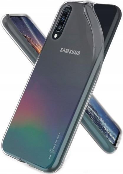 Twardowsky Etui Do Samsung Galaxy A70 Sm-A705 Less - Etui na telefon ...