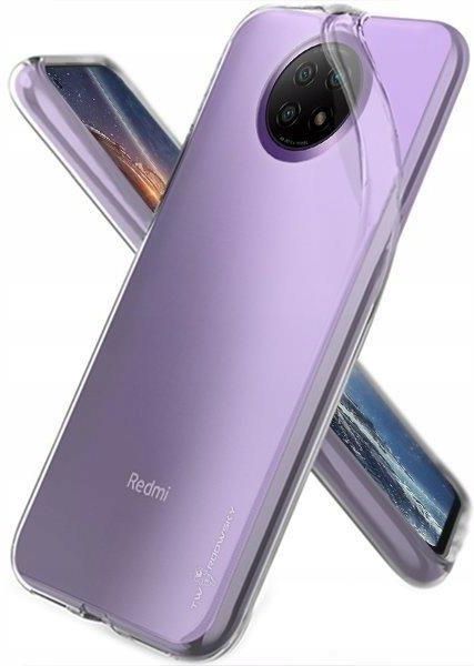 Twardowsky Etui Do Xiaomi Redmi Note 9 5G Less - Etui na telefon, ceny ...