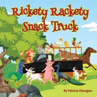 Rickety Rackety Snack Truck - Literatura obcojęzyczna - Ceny i opinie ...