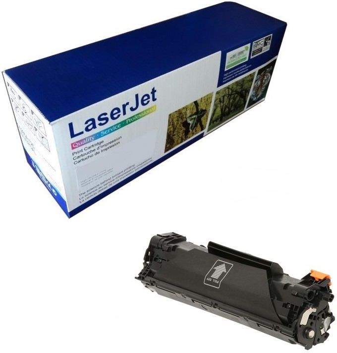 DRAGON TONER HP CE278A P - 1566, 1606, M - 1530, 1536 - Opinie i ceny ...