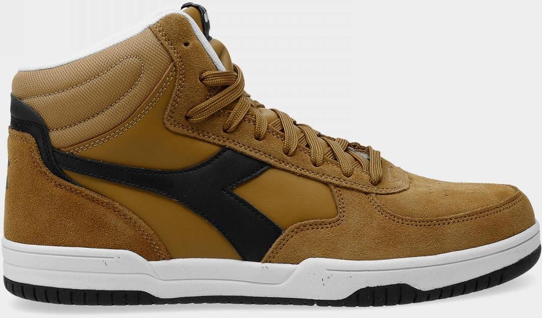 Męskie sneakersy DIADORA RAPTOR MID S - Ceny i opinie - Ceneo.pl