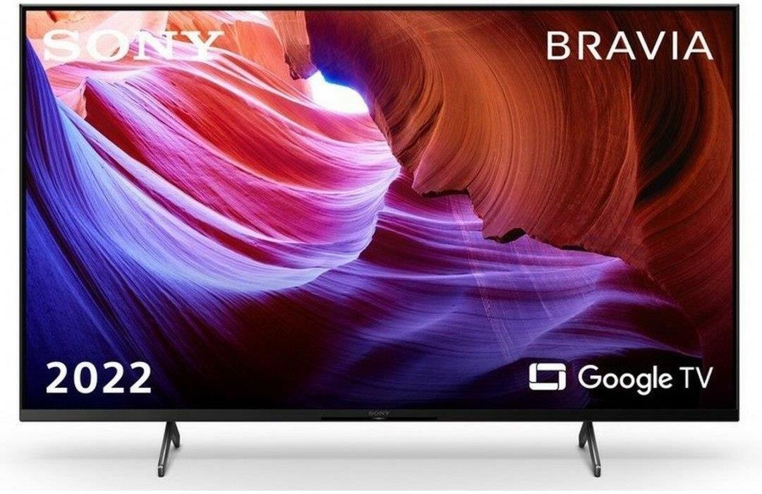 Sony Emaga KD50X85K 50 cali - Opinie i ceny na Ceneo.pl