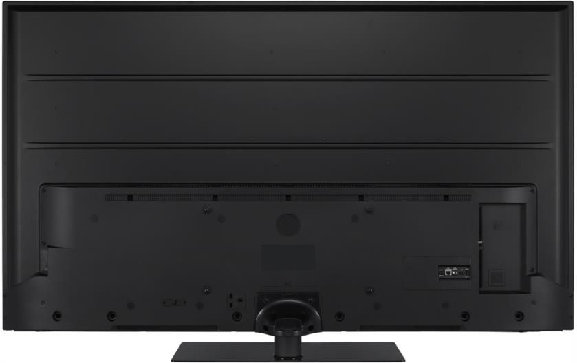 Telewizor LED Panasonic TX43 LX650E 43 cale 4K UHD 43 cale - Opinie i ...