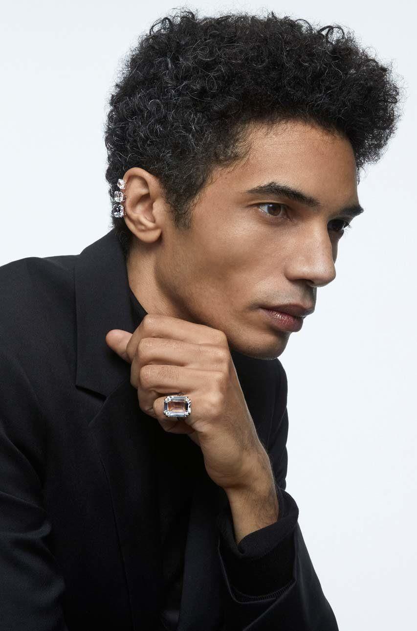 Swarovski pierścionek Mesmera (5600855) - Ceny i opinie - Ceneo.pl