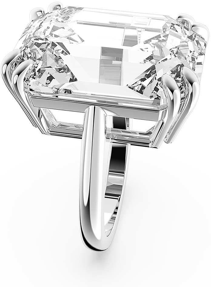 Swarovski pierścionek Mesmera (5600855) - Ceny i opinie - Ceneo.pl
