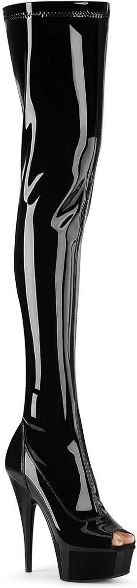 Delight-3011, Rozmiar: 41, Kolor butów: B/m - Ceneo.pl