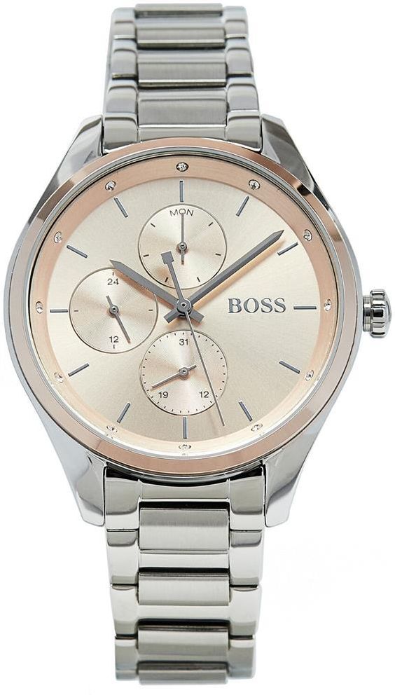 Hugo Boss 1502604 - Zegarki Damskie - Ceny i opinie - Ceneo.pl