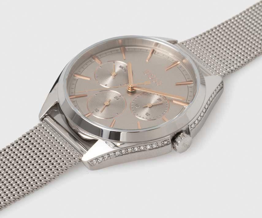 Hugo Boss 1502638 - Zegarki Damskie - Ceny i opinie - Ceneo.pl