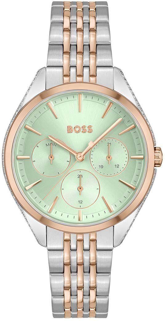Hugo Boss 1502641 - Zegarki Damskie - Ceny i opinie - Ceneo.pl