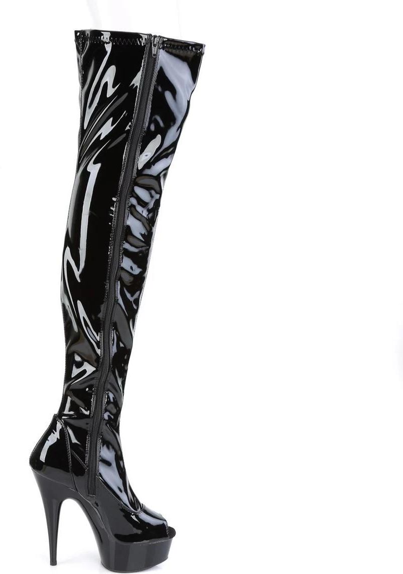 Delight-3011, Rozmiar: 35, Kolor butów: B/m - Ceneo.pl