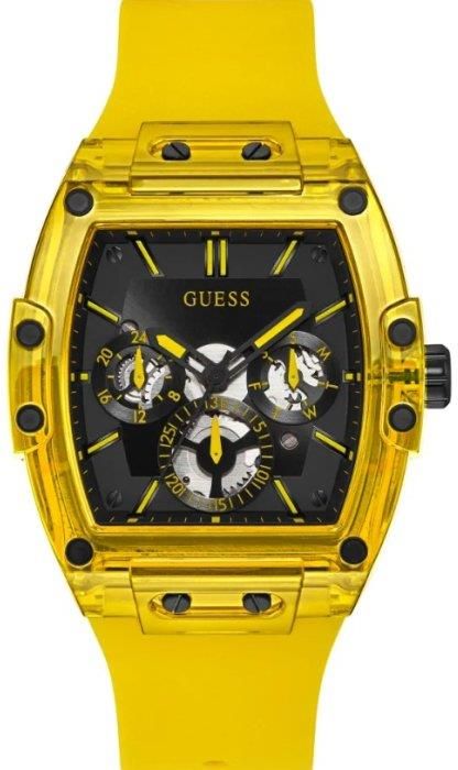 Guess Phoenix GW0203G6 - Zegarki - Ceny i opinie - Ceneo.pl