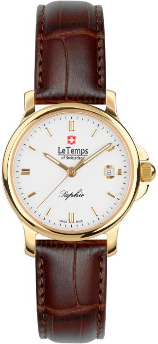Le Temps ZAFIRA LE TEMPS-LT1056.54BL62 - Zegarki Damskie - Ceny i ...