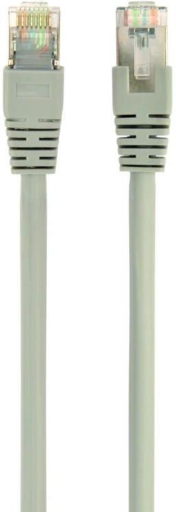GEMBIRD PP6A-LSZHCU-30M KABEL SIECIOWY SZARY CAT6A S/FTP (S-STP) (PP6ALSZHCU30M) - Opinie i ceny ...