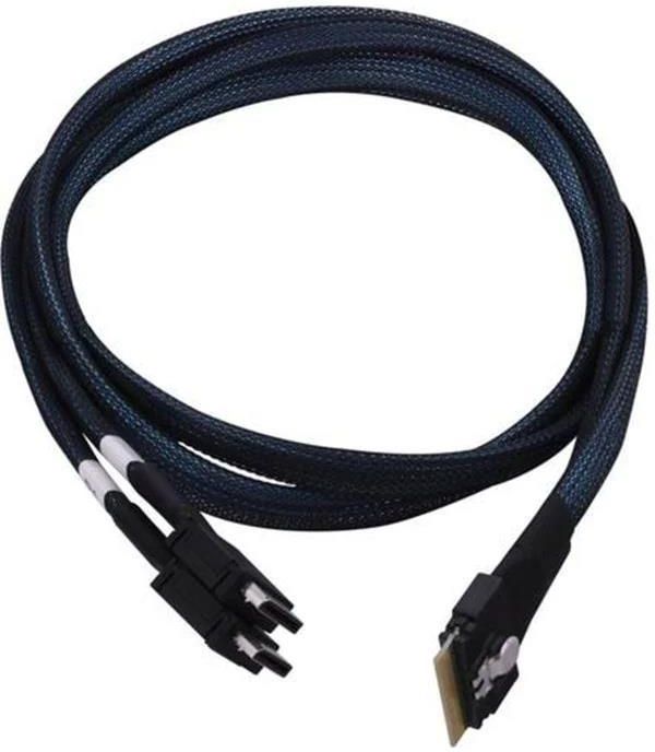 Microchip Adaptec Sas Internal Cable - 80 Cm (2304800R) - Opinie i ceny ...