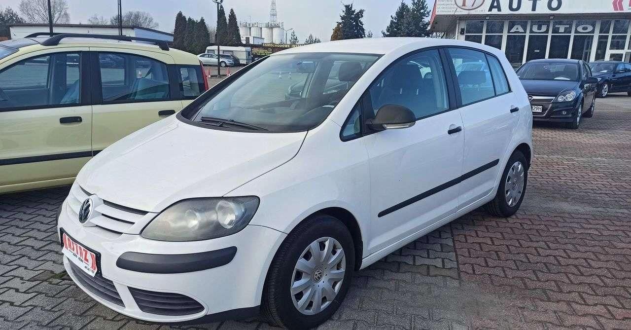 Volkswagen Golf Plus - Opinie i ceny na Ceneo.pl