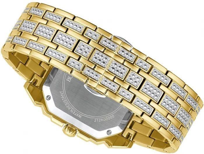 Bulova 98A295 - Zegarki Męskie - Ceny i opinie - Ceneo.pl