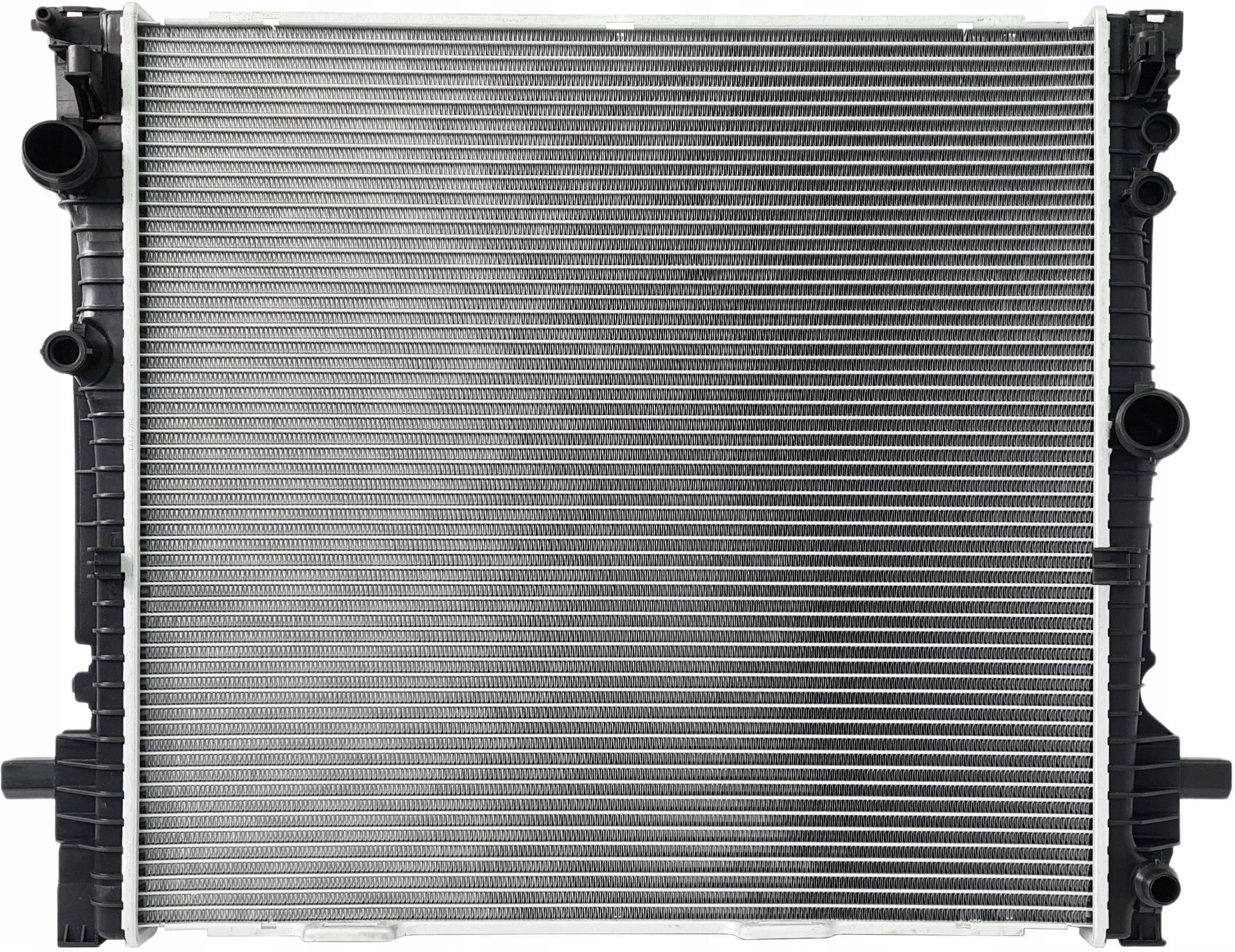 Ahe Chłodnica Bmw X4 G02 16 20I 30I M40I 17119797807 R0065 - Opinie i ...