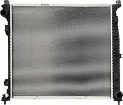 Ahe Chłodnica Mercedes Gl Gls X166 63Amg 0995004803 R00681 - Opinie i ...