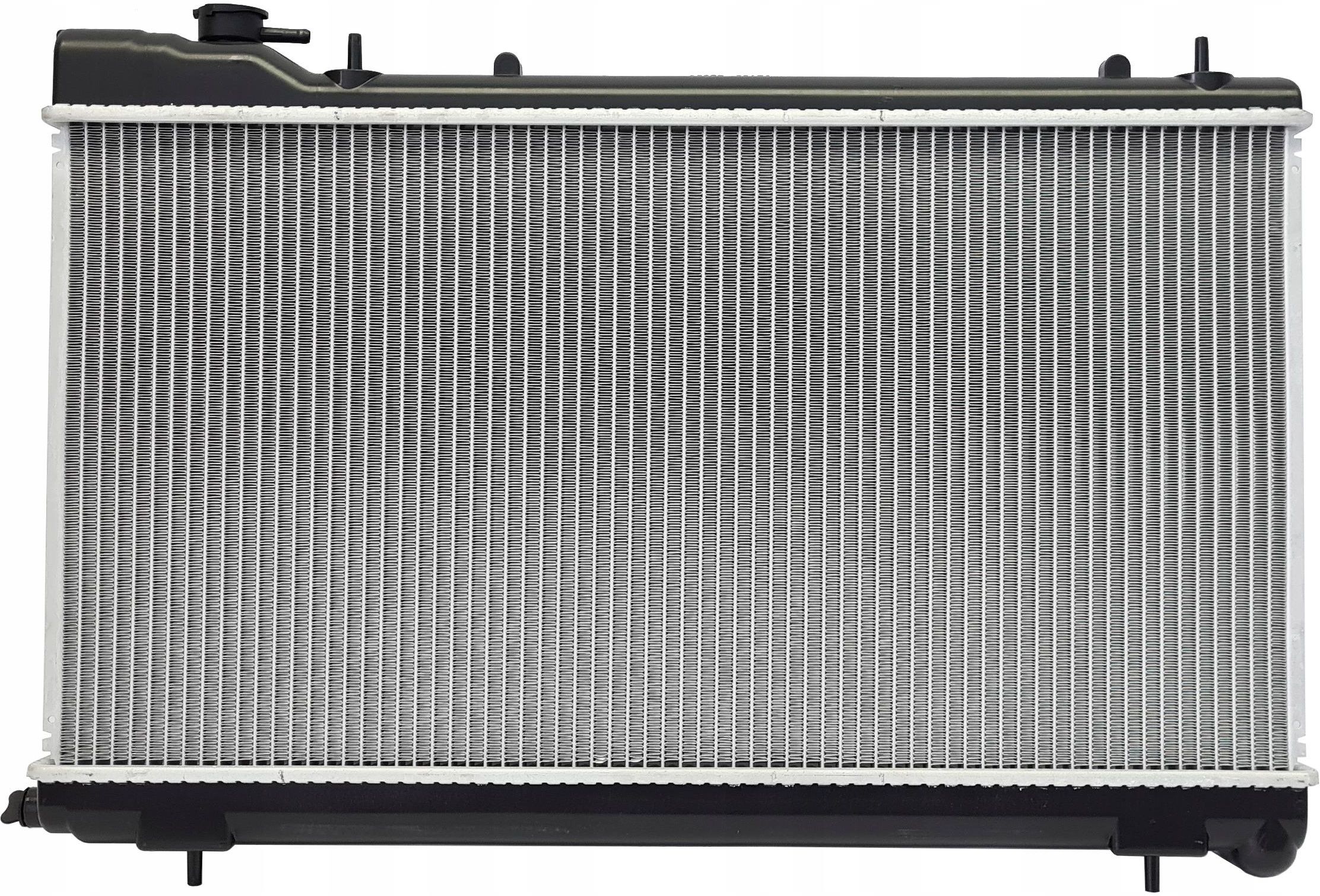 Ahe Chłodnica Subaru Legacy Outback 20 45111An01A Usa R0034 - Opinie i ...