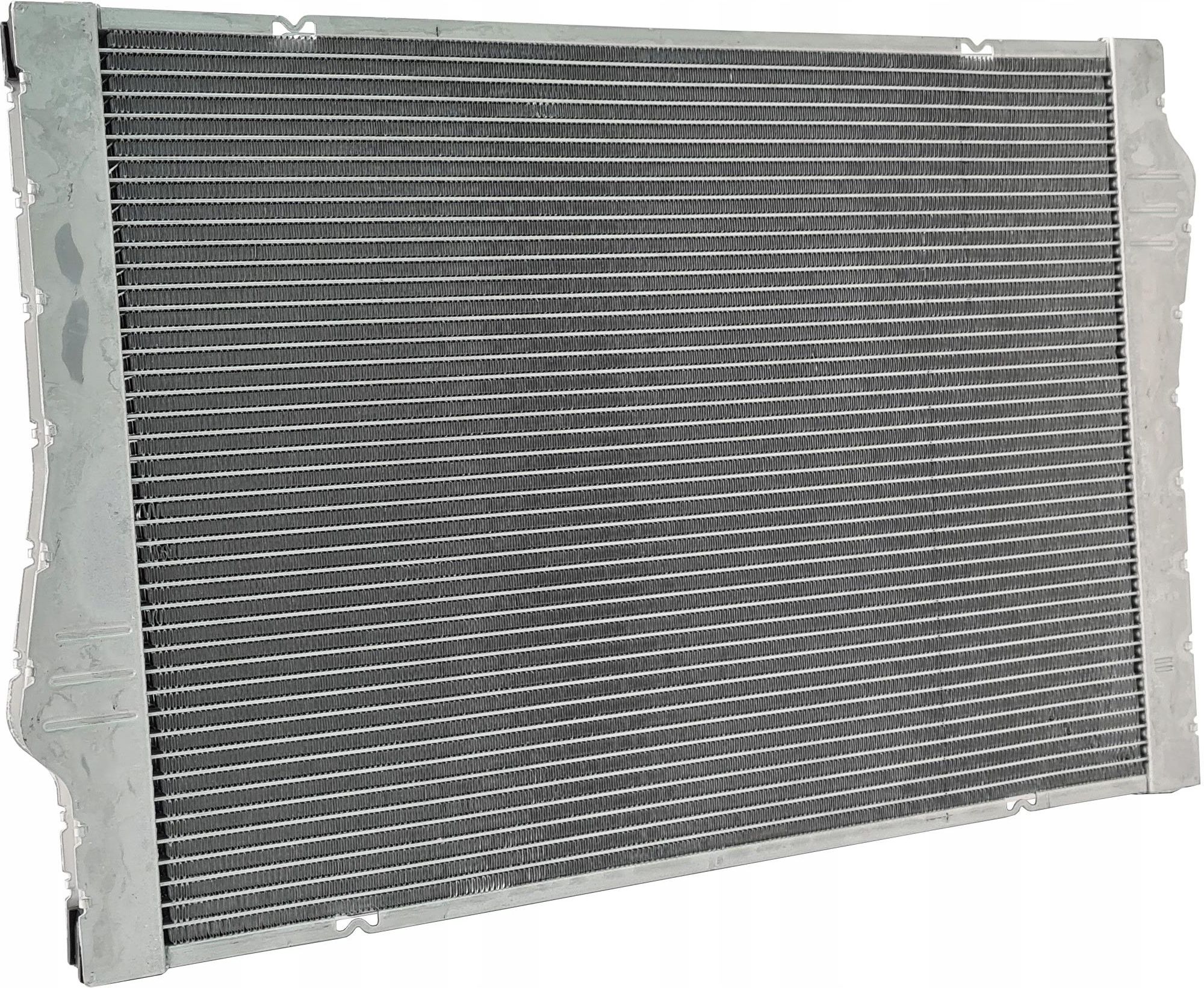 Ahe Chłodnica Bmw X5 X6 F15 F16 F86 30D 17118654431 23611 - Opinie i ...