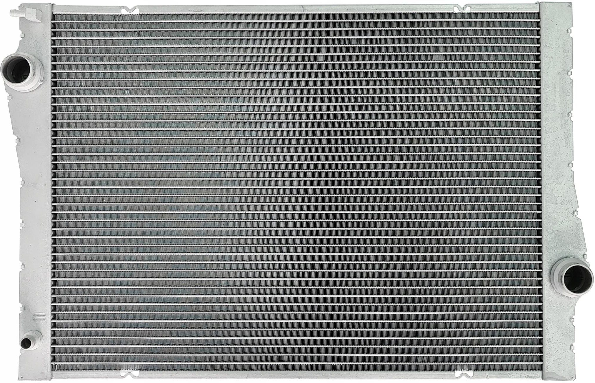 Ahe Chłodnica Bmw X5 X6 F15 F16 F86 30D 17118654431 23611 - Opinie i ...