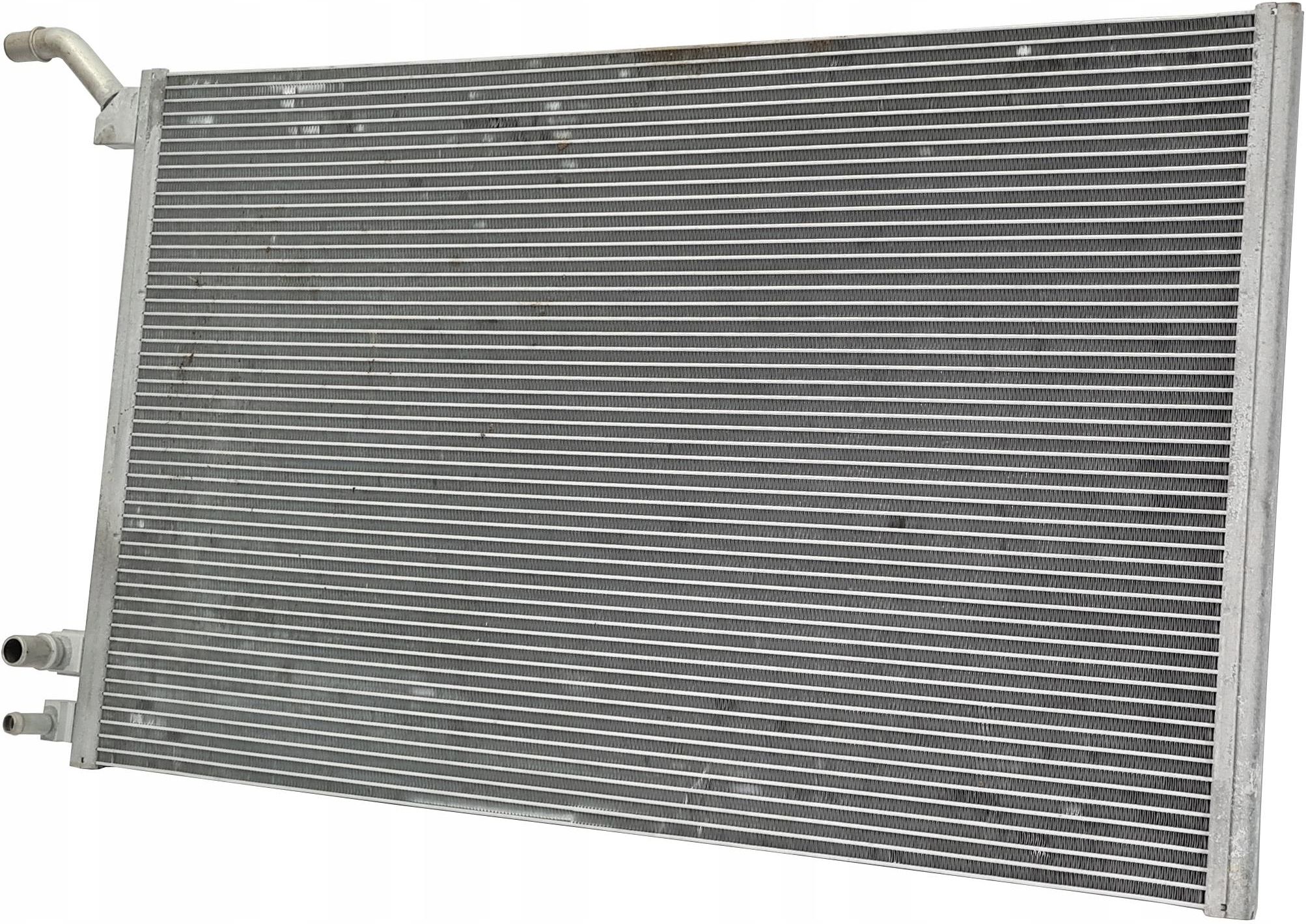 Jaguar FPace X761 15 Chłodnica GX738K230BB LR092812 T2H2530 - Opinie i ...